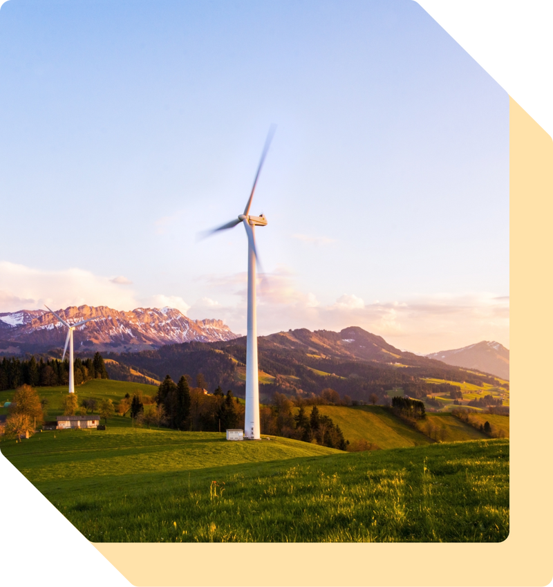 Inthy | Renouvelables