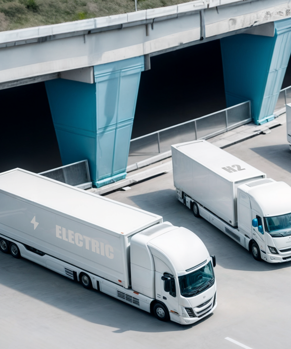 Inthy | Renewables for mobility